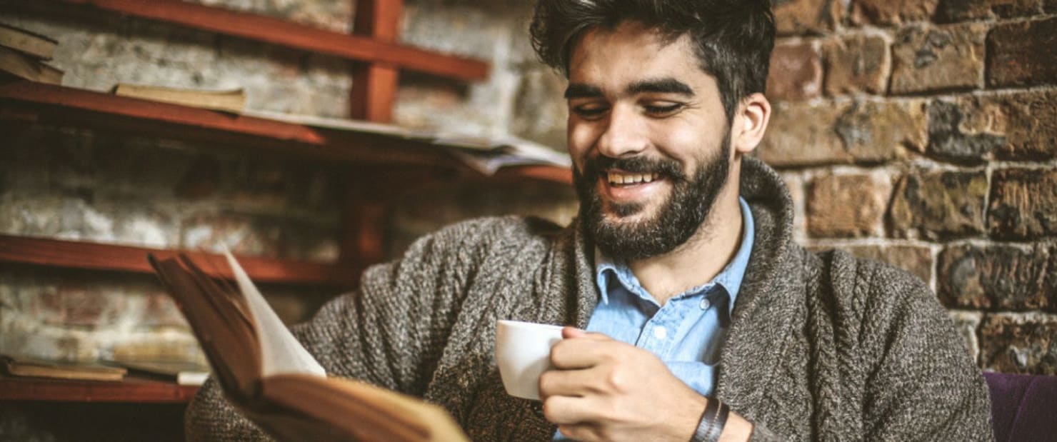 43 Best Books Every Man Should Read in His Lifetime