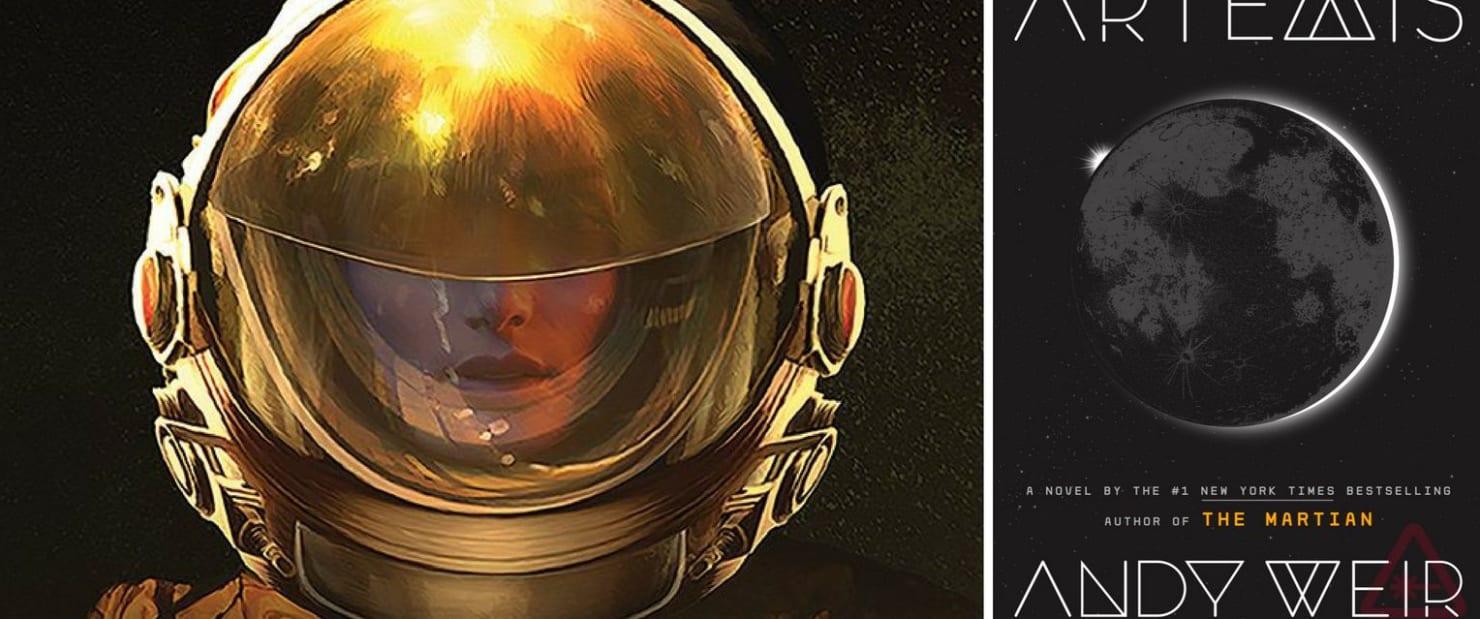 22 New Science Fiction Books to Add to Your Reading List
