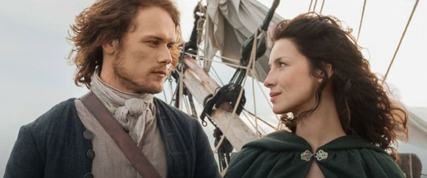 8 Books to Read Based on Your Favorite ‘Outlander’ Characters