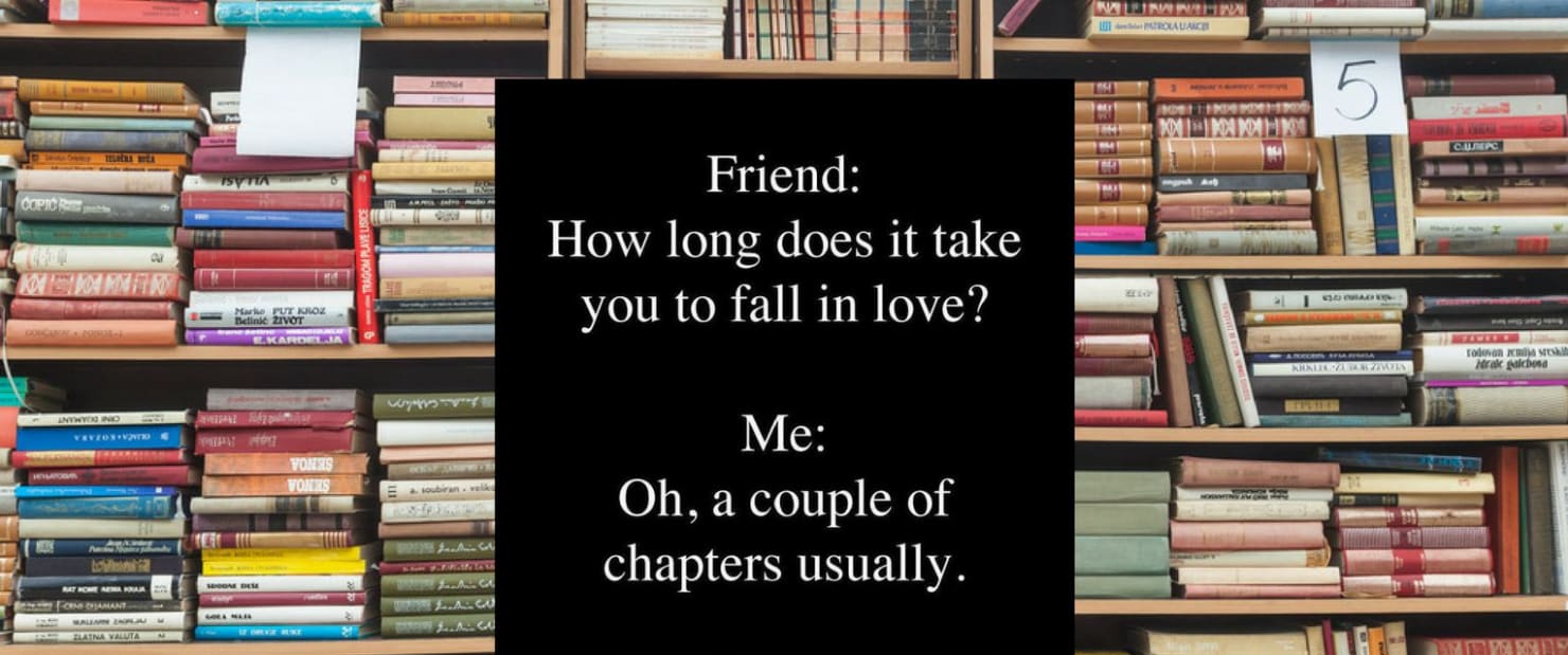 20 Things Youll Understand If Youre In Love With A Fictional Character 