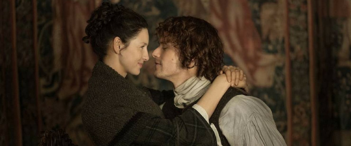 12 Things We Know About the Next ‘Outlander’ Novel