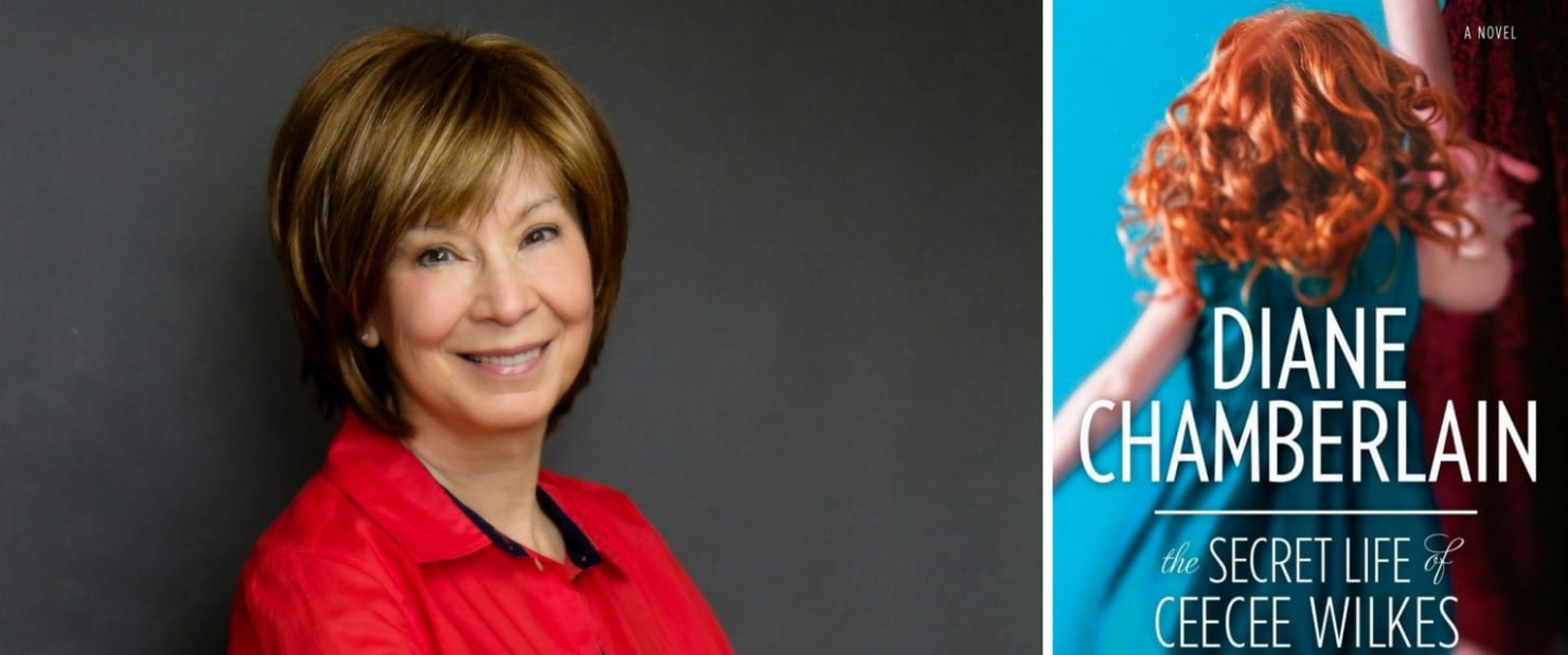11 Books to Read If You Love Diane Chamberlain