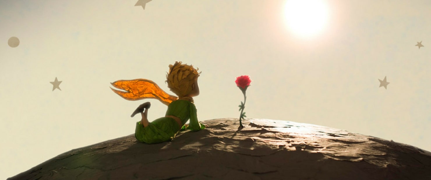 Little Prince Travel Quotes 8 Timeless Quotes From 'The Little Prince'