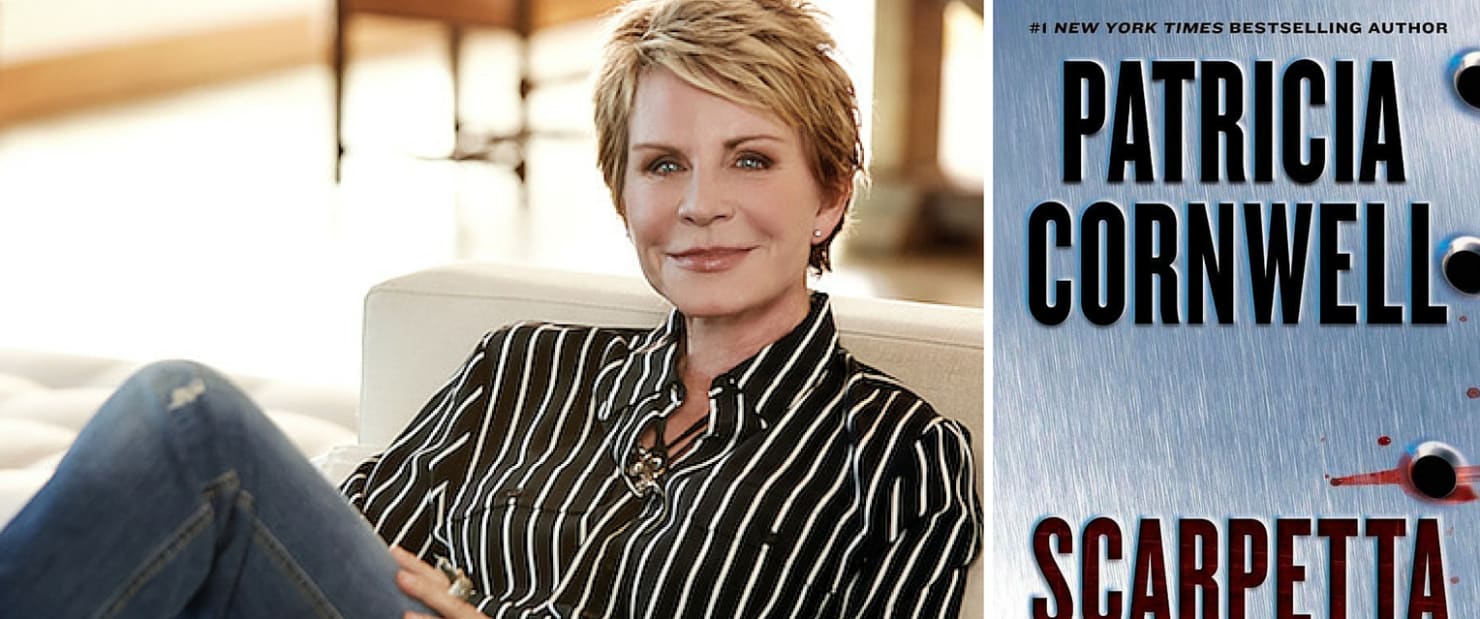 patricia cornowell