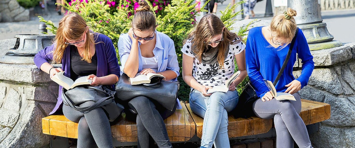 14 New Books to Read with Your Book Club