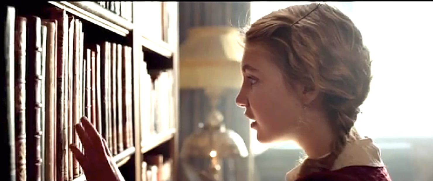 16 Quotes to Remind You How Much You Love the Library