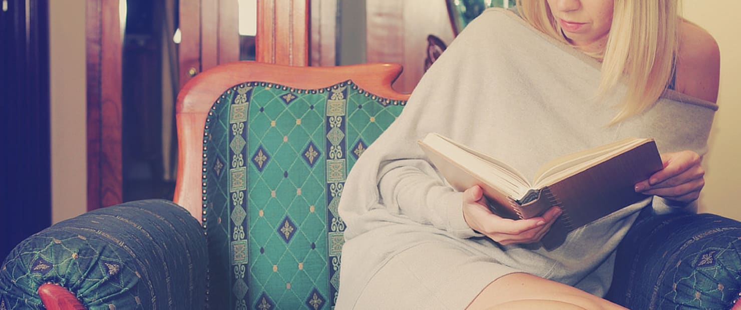 18 Books to Read Instead of Watching the Super Bowl