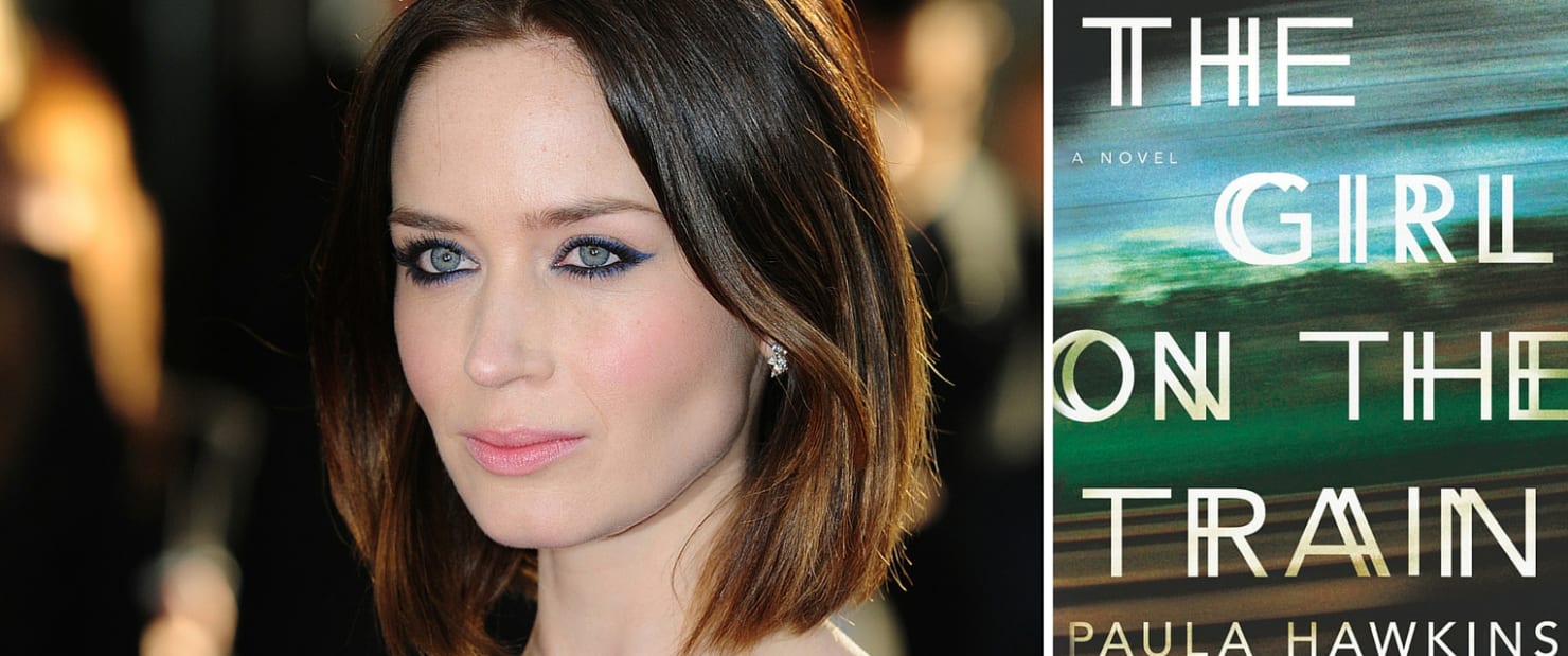 6 Things We Know About The Girl on the Train Movie So Far