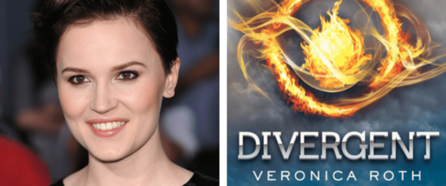 New Veronica Roth Books Slated for 2017 Release