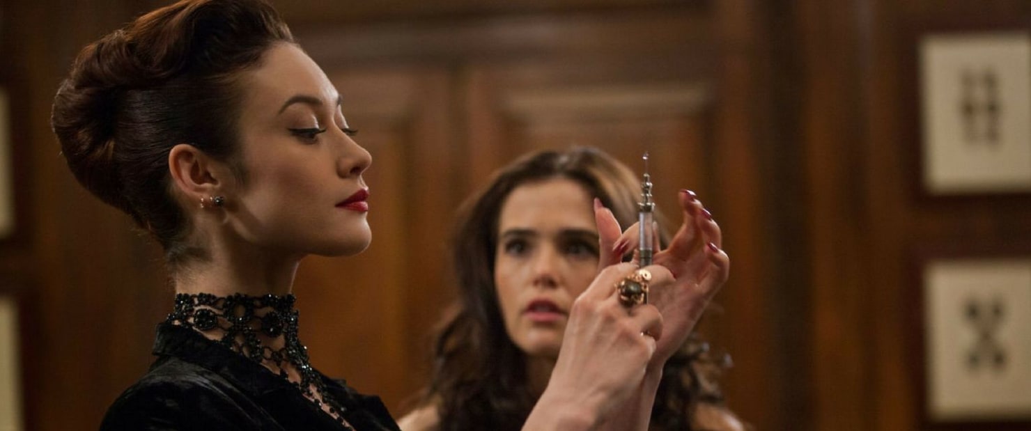 19 Books like Vampire Academy by Richelle Mead