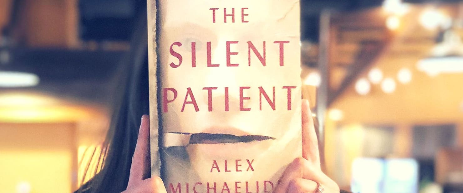 Everything We Know About the Silent Patient Movie