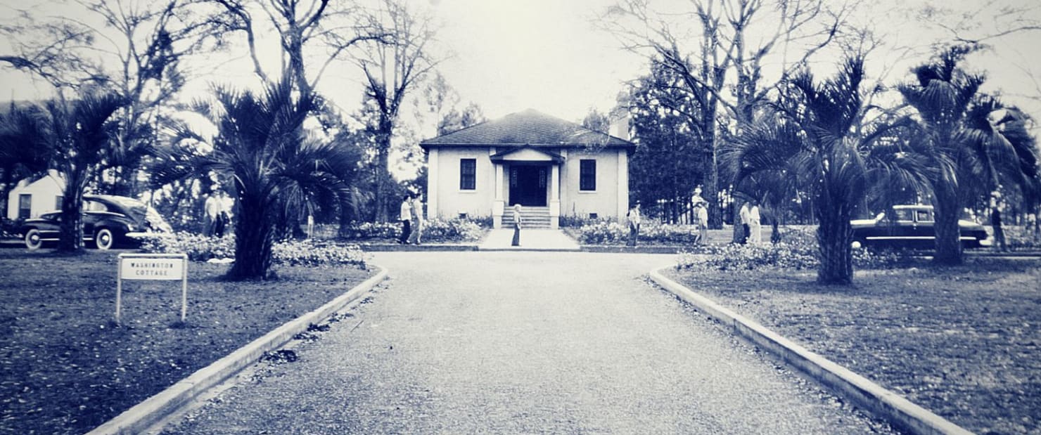 Learn More About the Horrifying True Story Behind The Nickel Boys