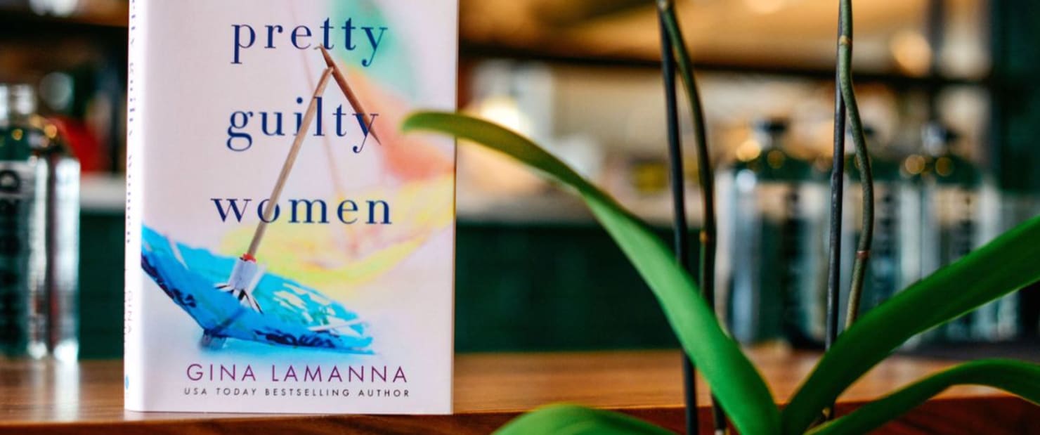 Looking for Books Like Big Little Lies? Pick Up Pretty Guilty Women