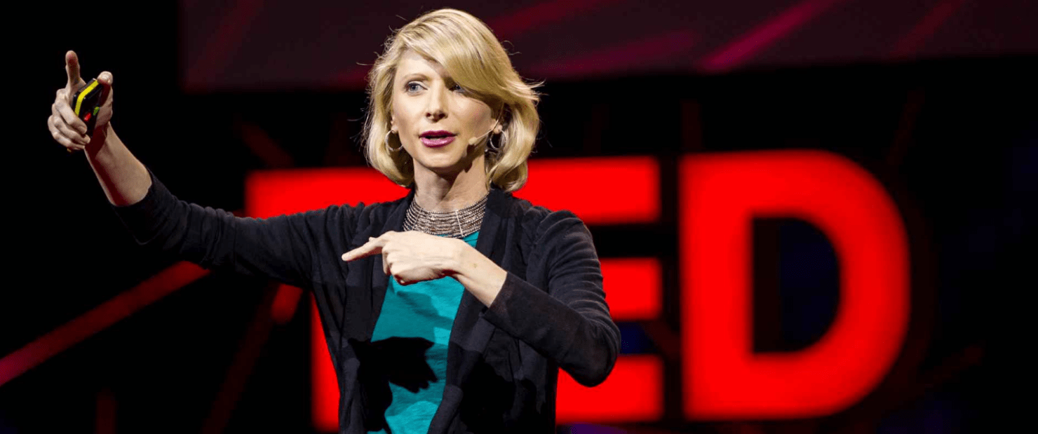 11 of the Best Books Written by TED Speakers