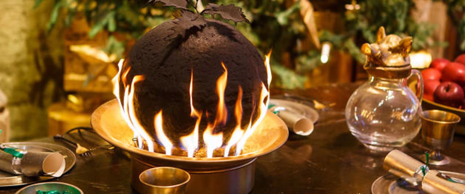 6 Epic Recipes from Some of Our Favorite Fantasy Books