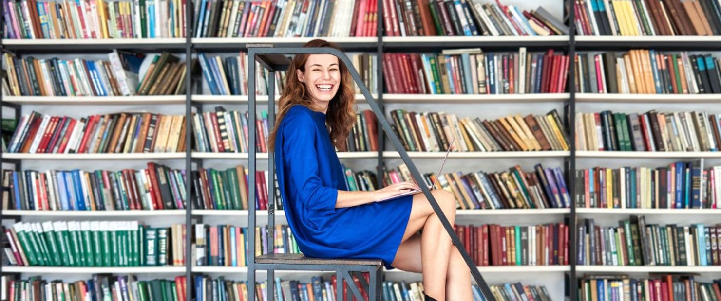 Really Good Books: BookBub's Highest-Rated Books of 2019