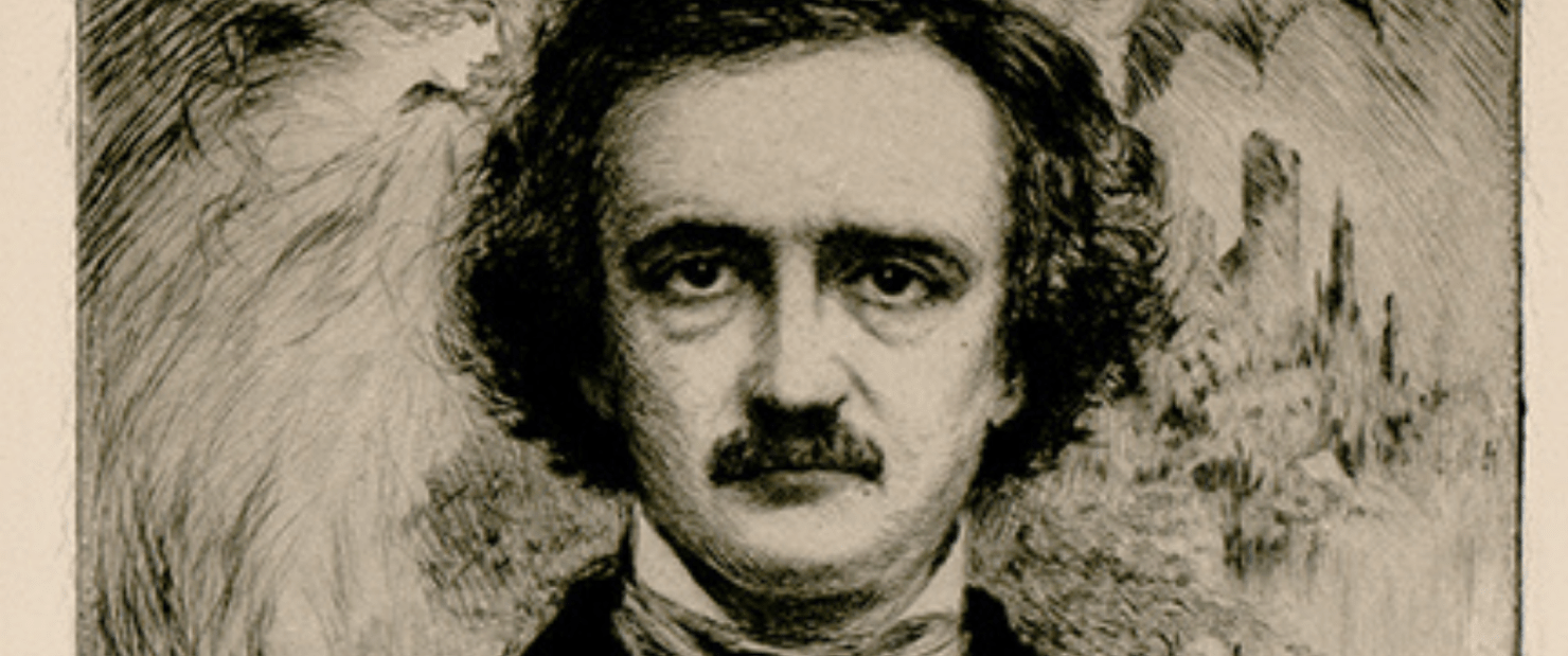 The Best Gothic Fantasy Books for Fans of Edgar Allan Poe