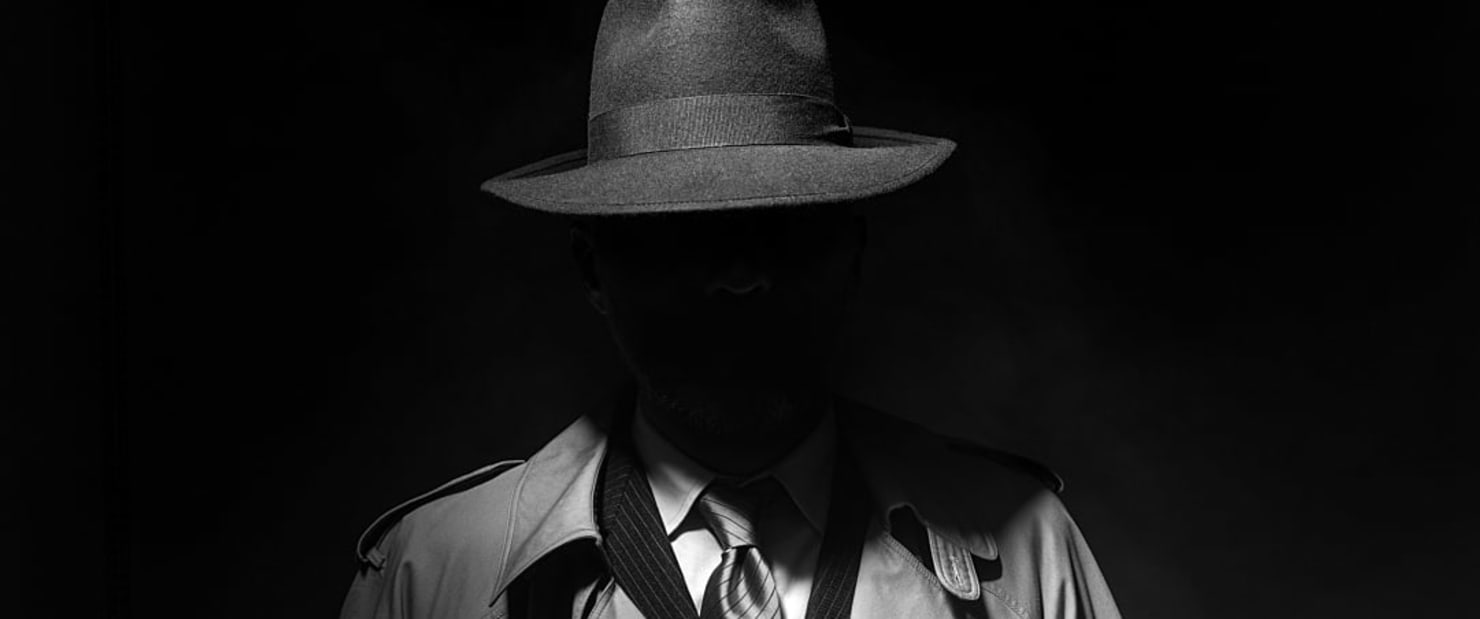 10 Classic Crime Novels Worth The Read