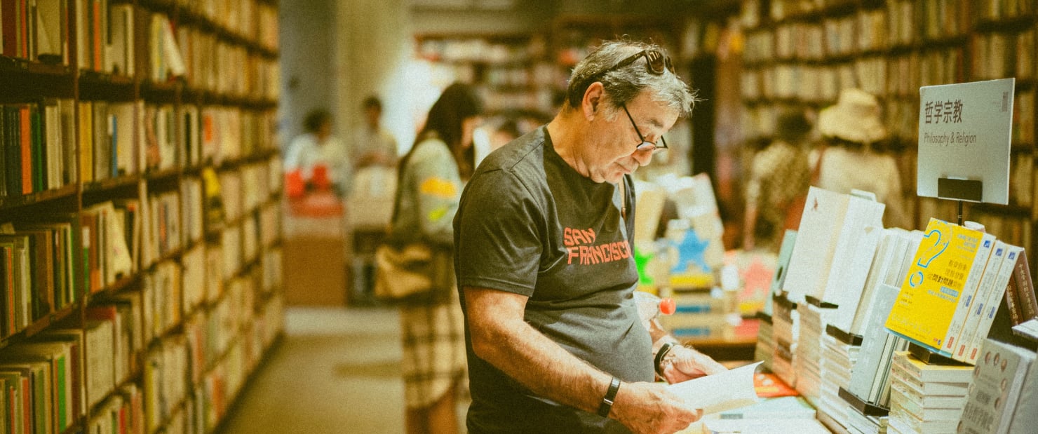 The Best Reader Recommendations January 2020