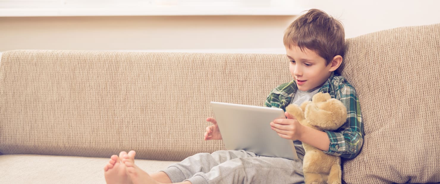 8 of the Best Free Ebooks for Kids
