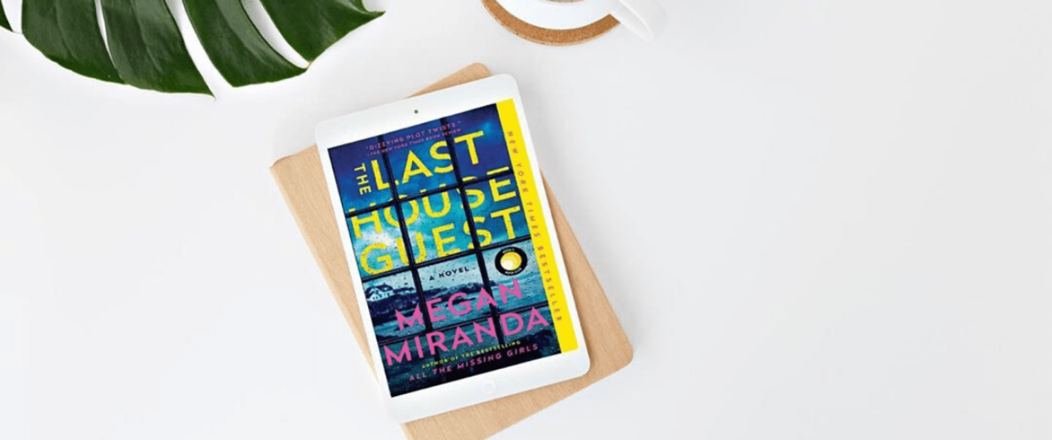 Need Some Fresh Reads? Here are Thrillers You Can Read for Less Than $3