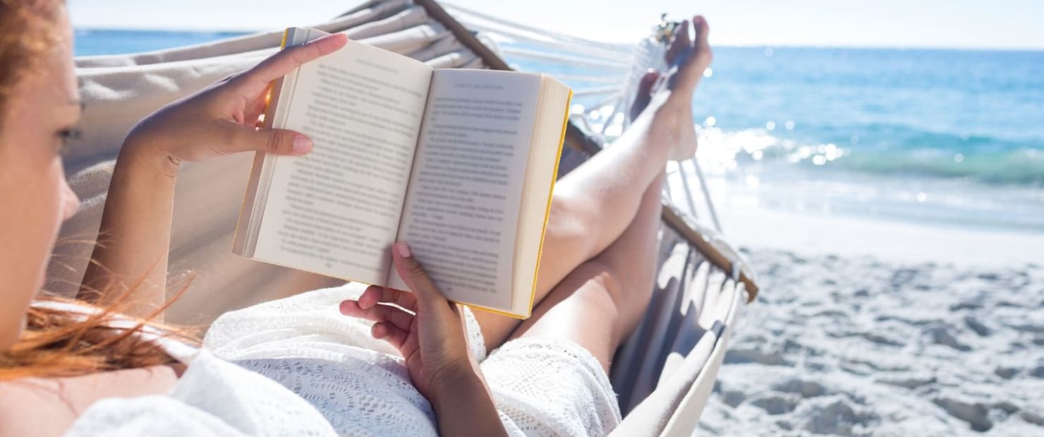 26 of the Best Book Club Books of the Summer