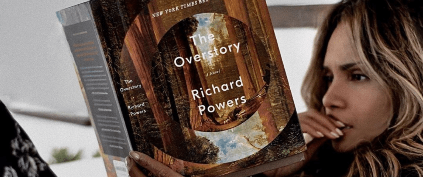 Incredible Celebrity Book Recommendations