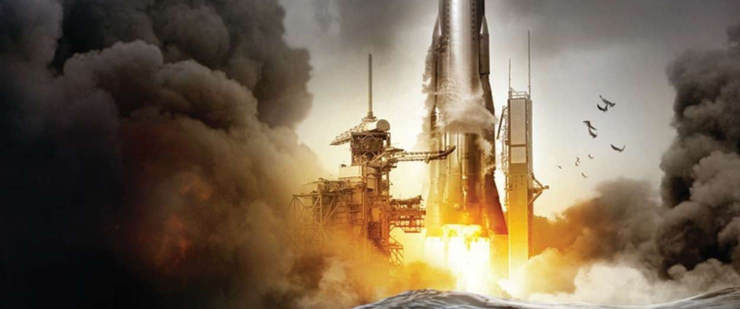 The Best Science Fiction Books About Generation Ships