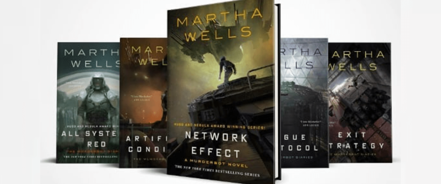 The 2021 Hugo Award Winners and Finalists