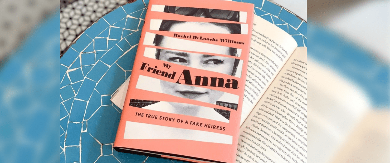 10 Shocking Books About Scams and Con Artists