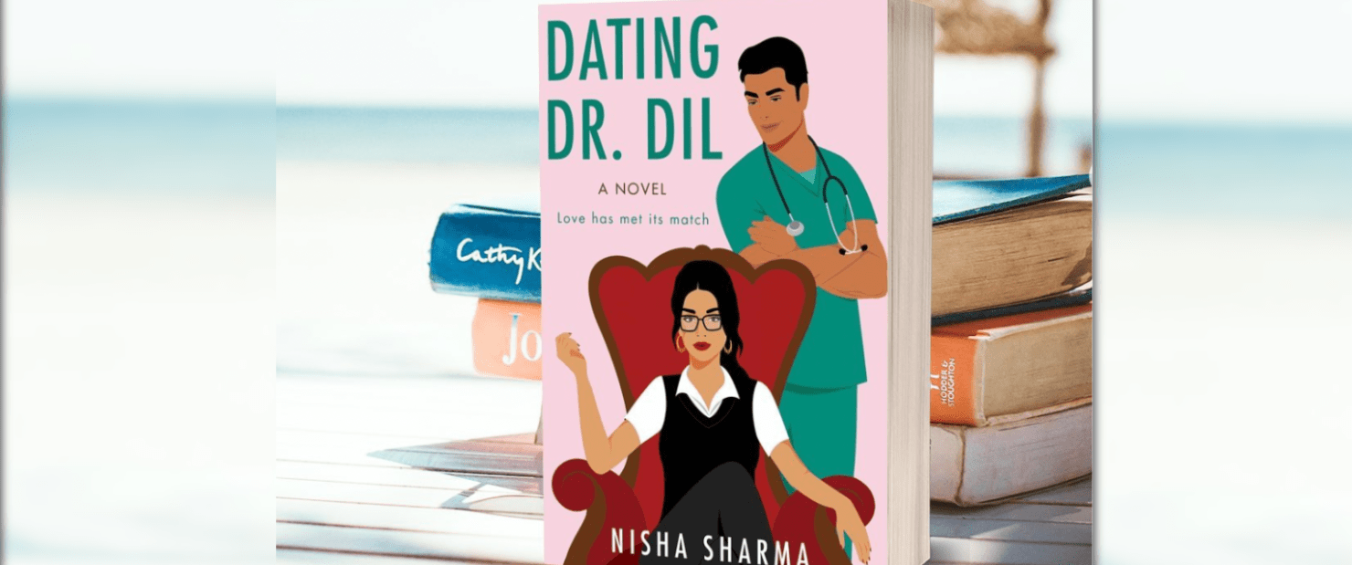 Romances Featuring Irresistible Doctors