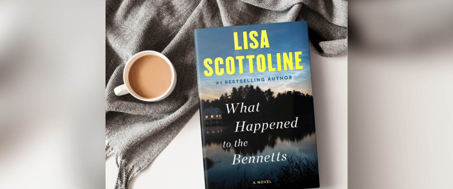 11 of the Best Witness Protection Books