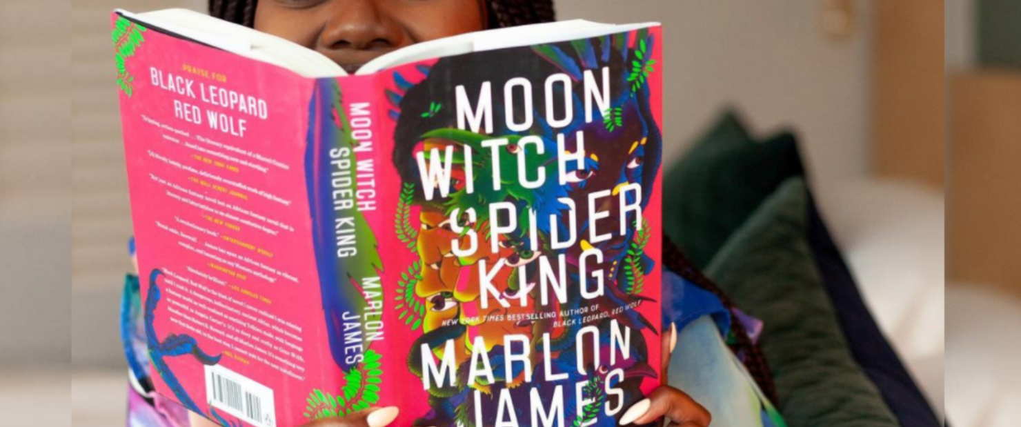 Here's Your Literary Science Fiction 2022 Reading List