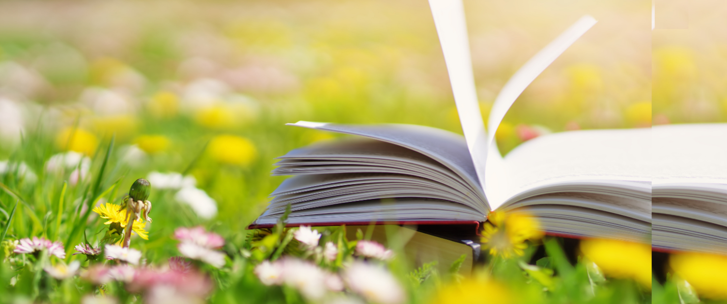 BookBub Editors Share Their Most Anticipated Spring 2022 Releases
