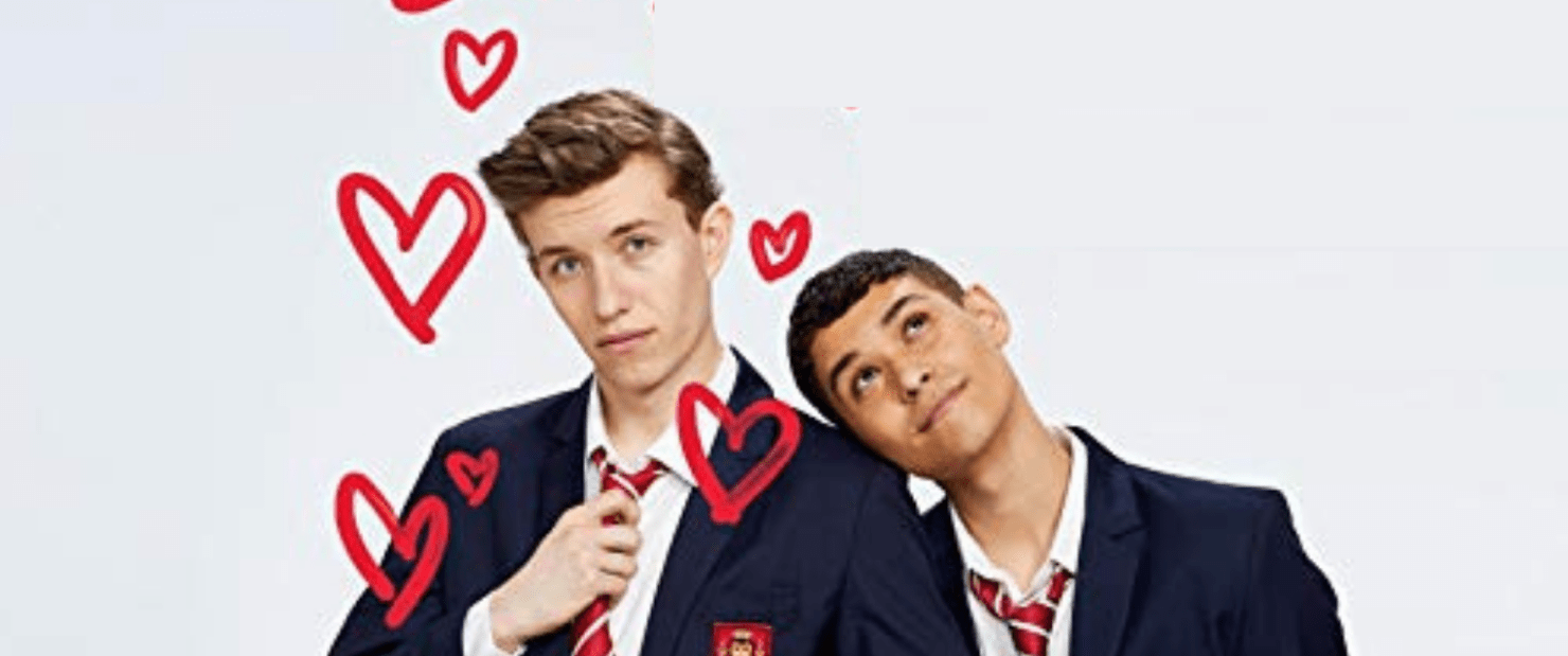 16 Books About Queer Joy to Read During Pride Month