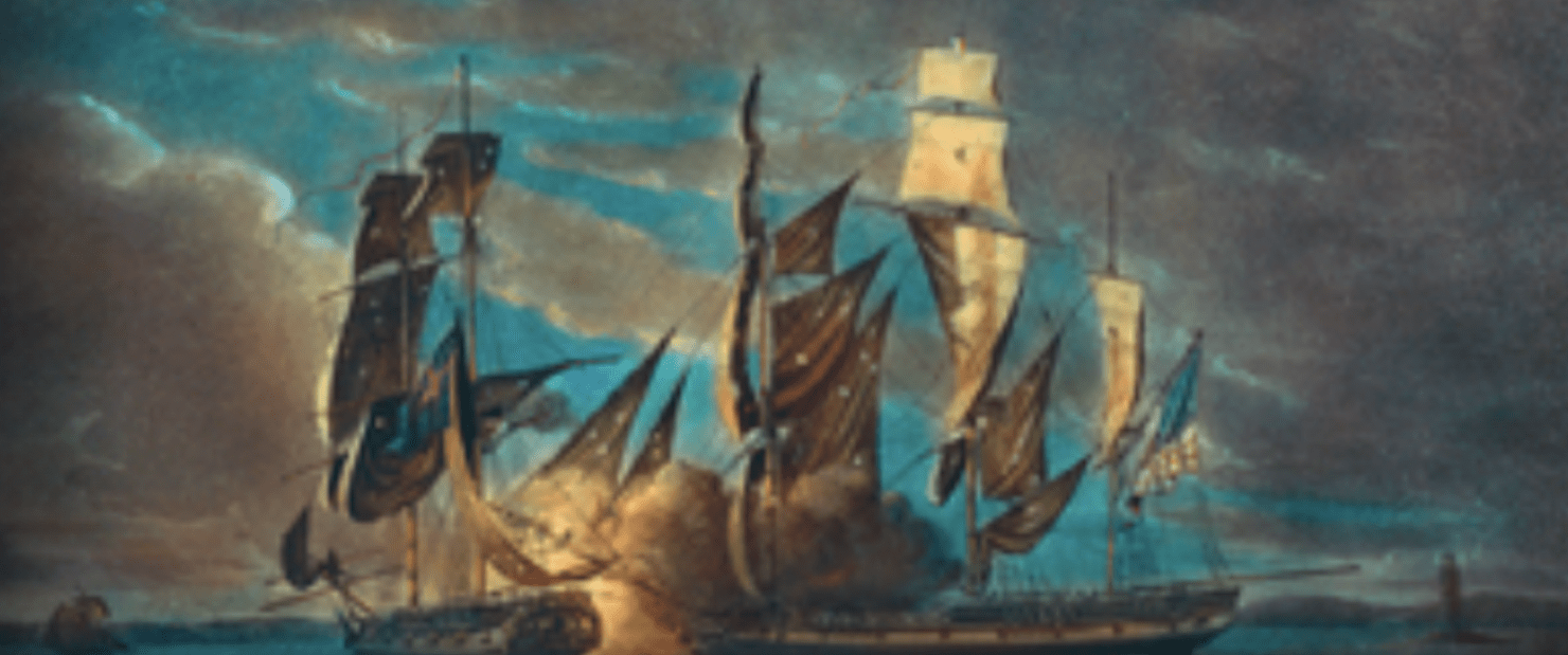 Swashbuckling Nonfiction Books about The Sea