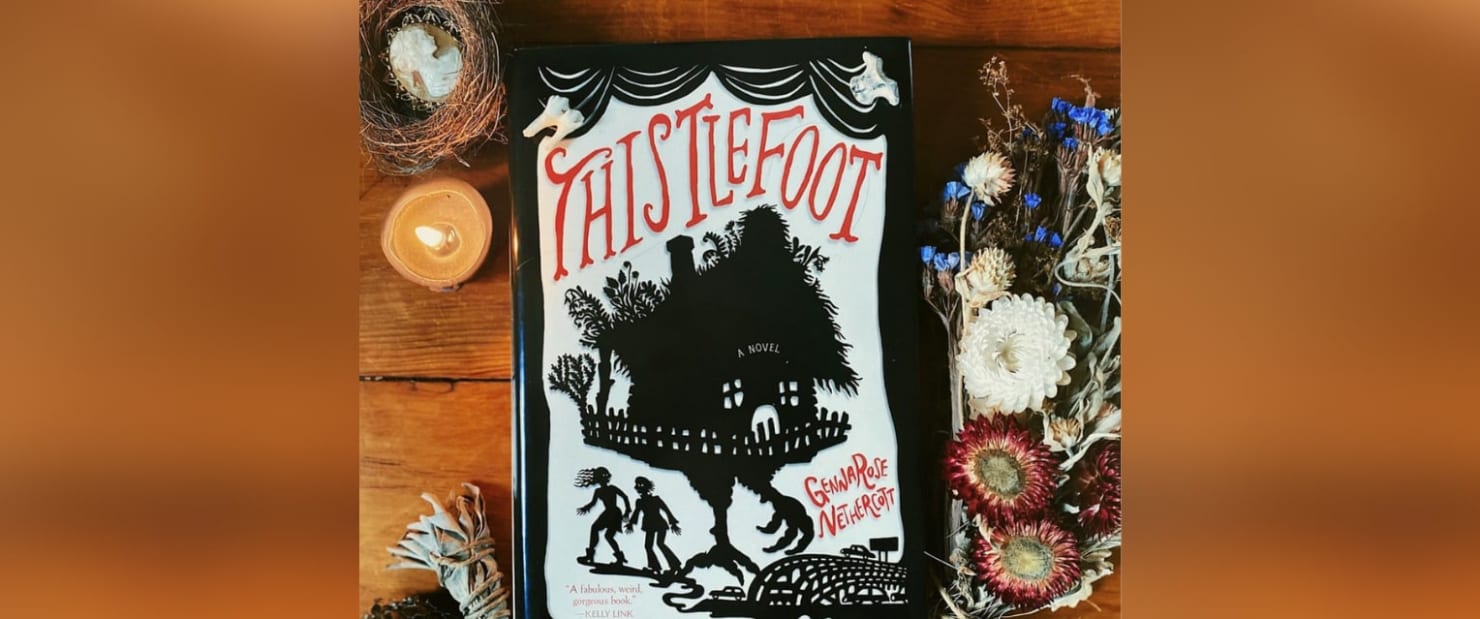 The Best Books of October 2022, According to BookBub Readers