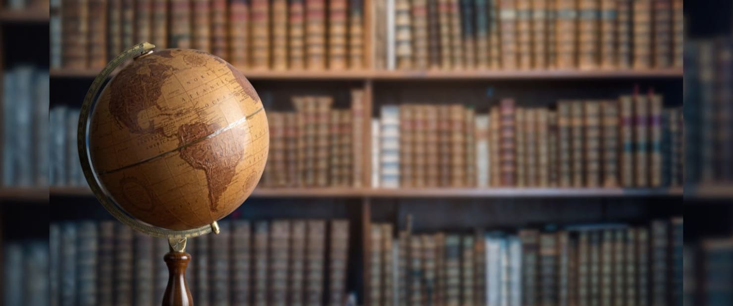 These Nonfiction Books Will Take You Around the World