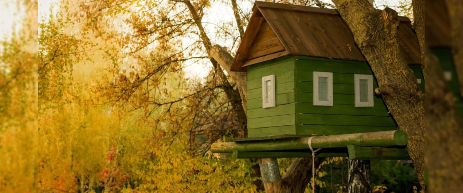 15 Fantasy Books with Unique Settings