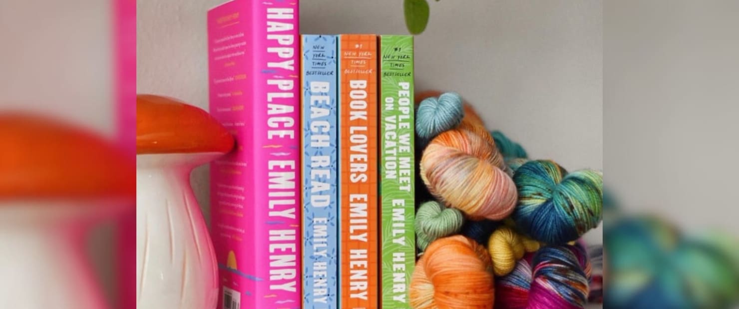 14 Romances to Read If You Love Emily Henry Books