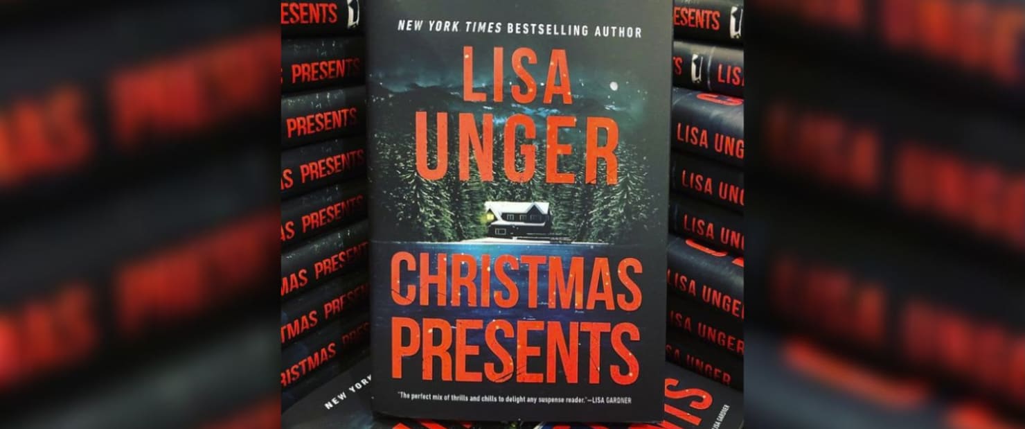 17 Christmas Mystery Books Perfect for the Holiday Season