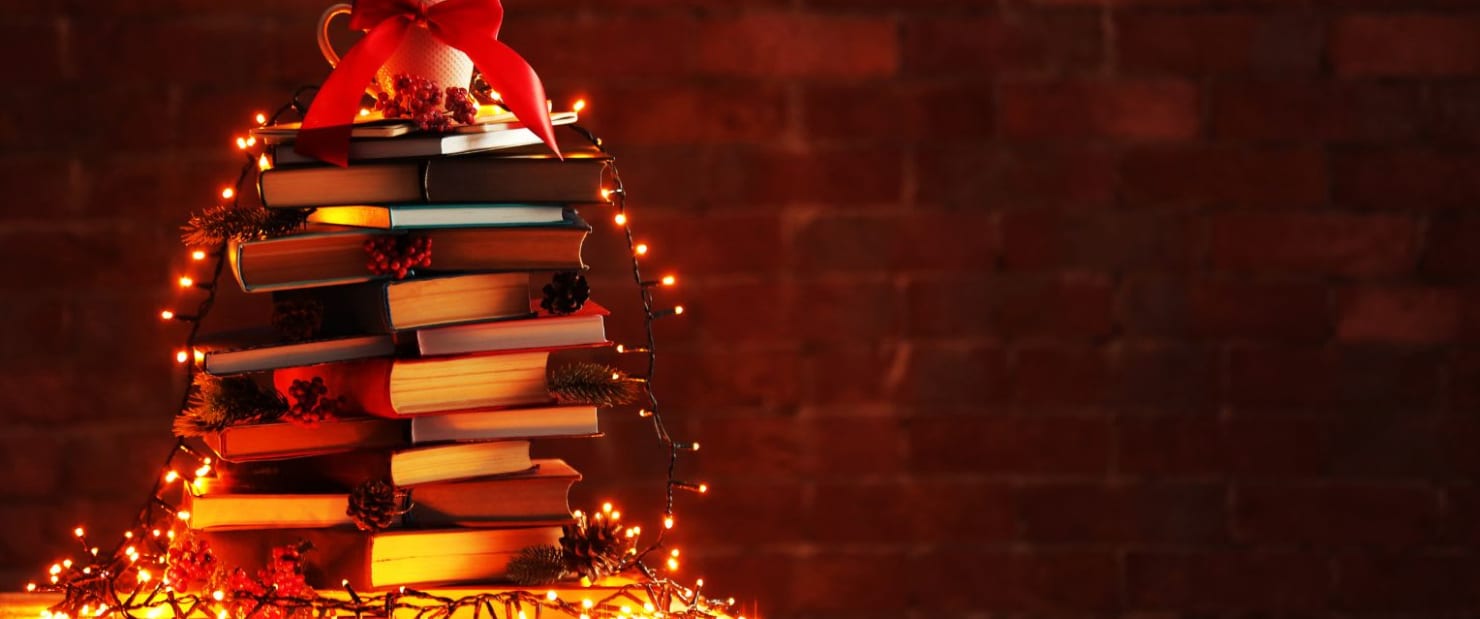 Festive Holiday Books Perfect for Christmas 2023