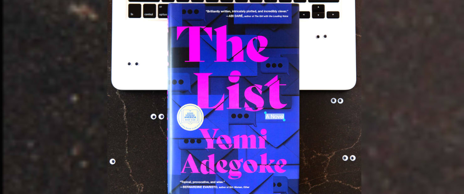 Books Featuring Journalists