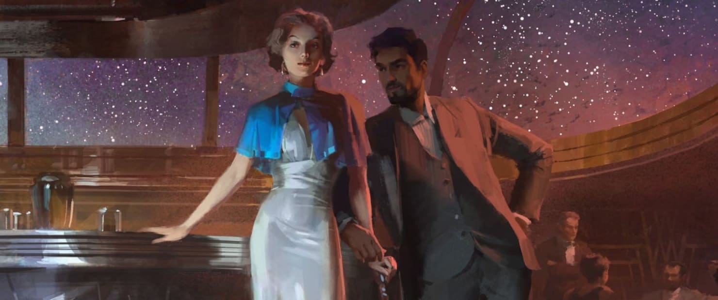 The Science Fiction Detective Books You Need to Investigate