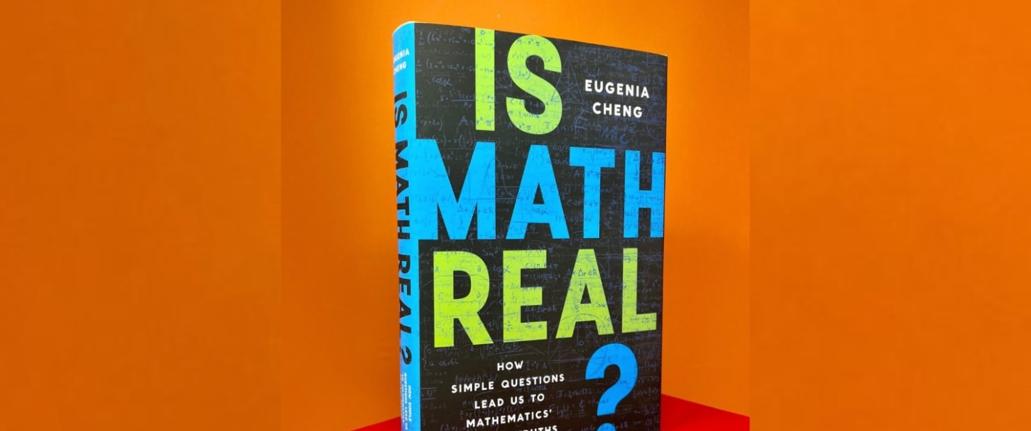 13 New Science Books to Read in 2024