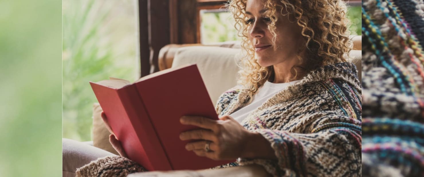 readers share books read in one weekend