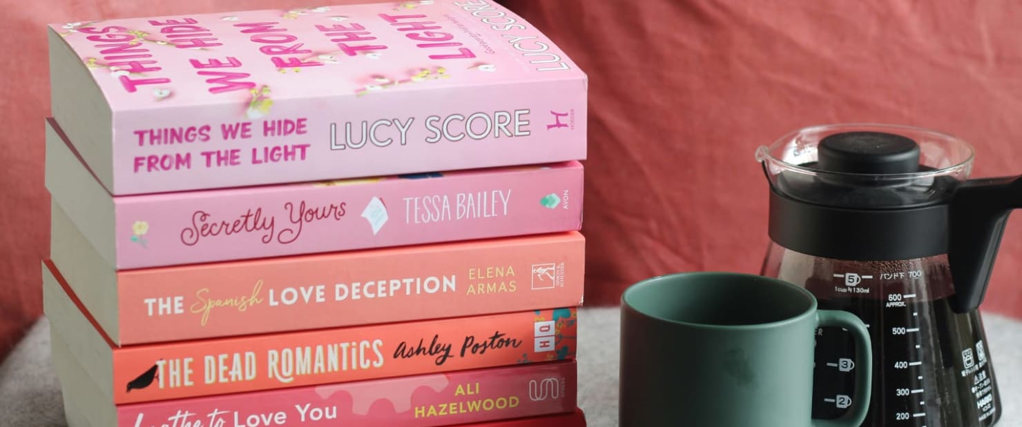 The Best Discount and Free Romance Ebooks The Best Discount and Free Romance Ebooks