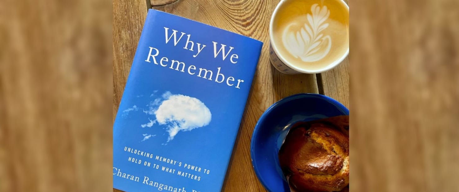 10 of the Best Memory Nonfiction Books