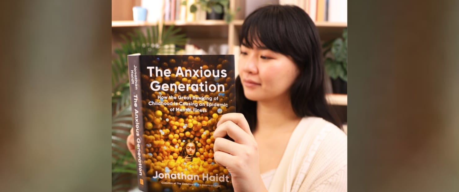 The Best Pop Science Books of 2024