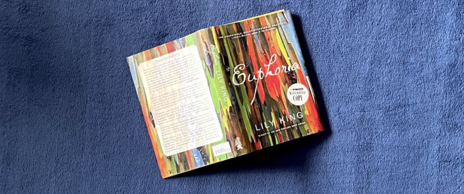 The Book I Reread the Most: 6 Editors Share